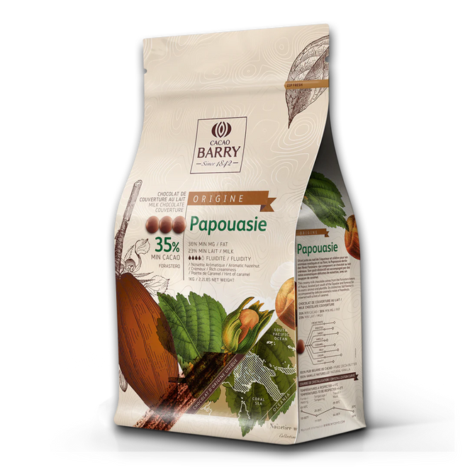 Milk Chocolate – EMF Boutik