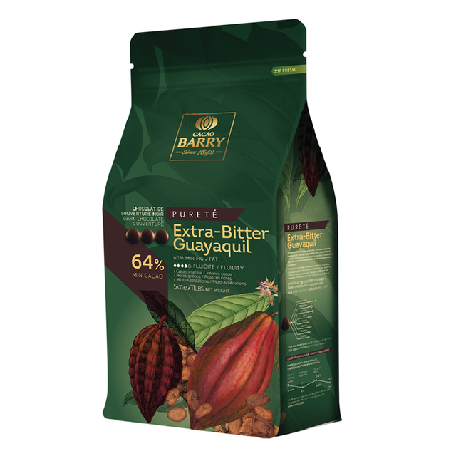 Dark Chocolate – EMF Boutik