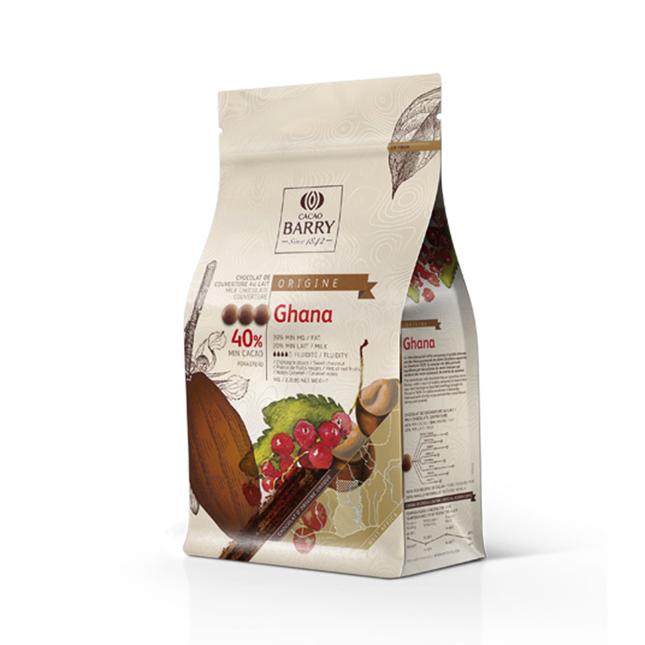 Milk Chocolate – EMF Boutik