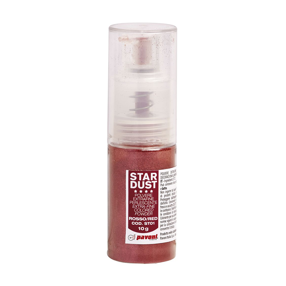 Sparkling Coloured Powder STARDUST - 10gr – EMF Boutik